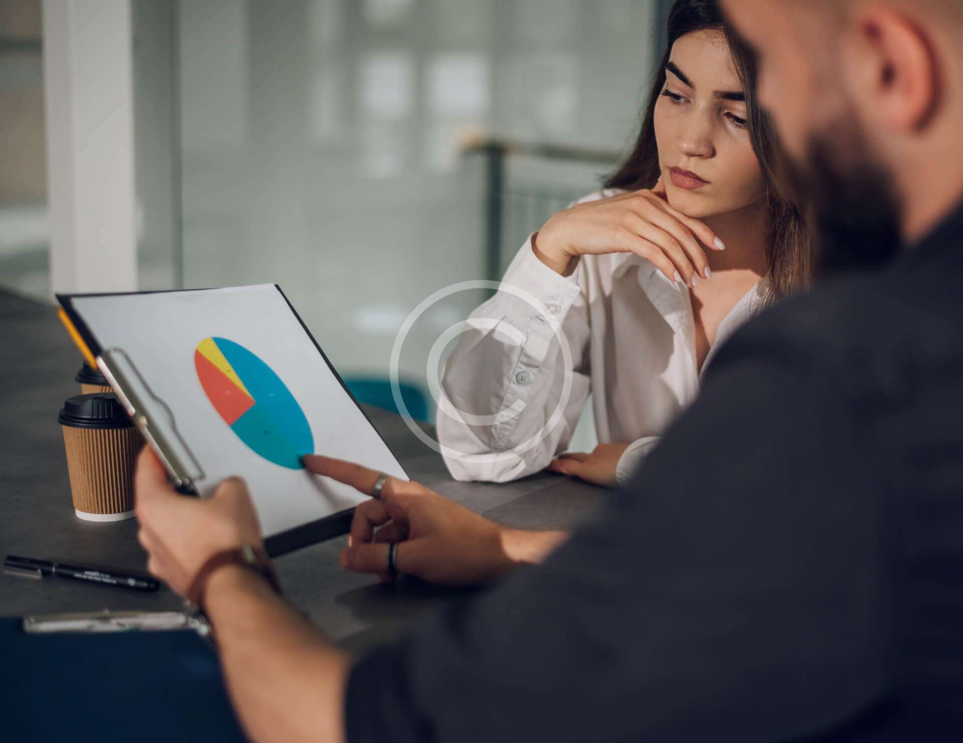 Data charts - BRG Group PSC